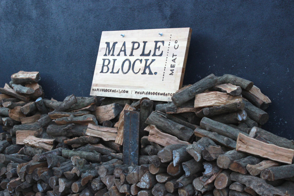 Maple Block Meat Co.